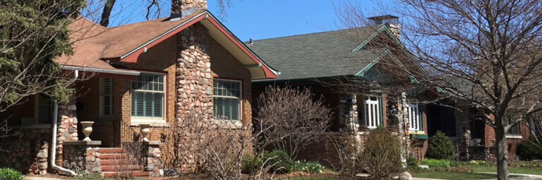 Walking Tours - Evanston History Center