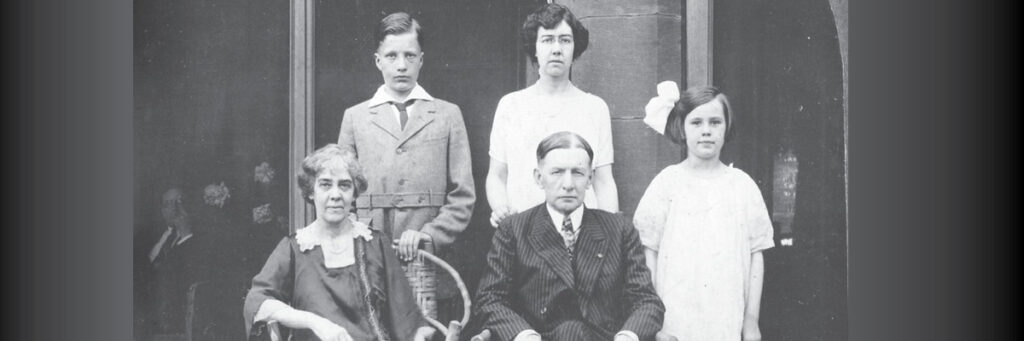 Dawes House - Evanston History Center