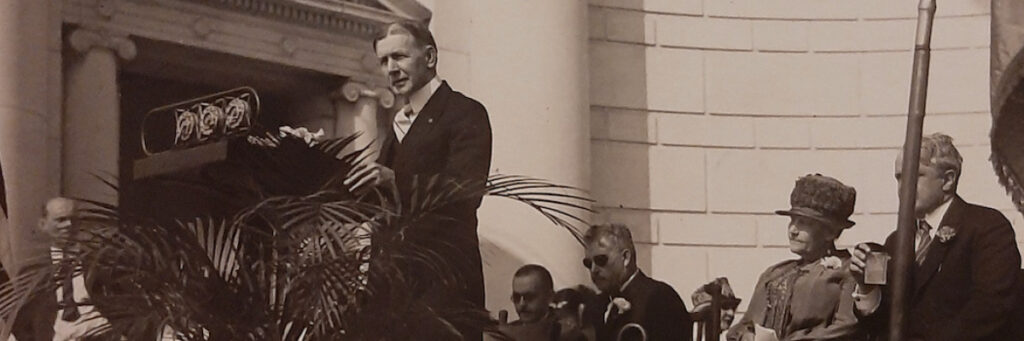 Dawes House - Evanston History Center