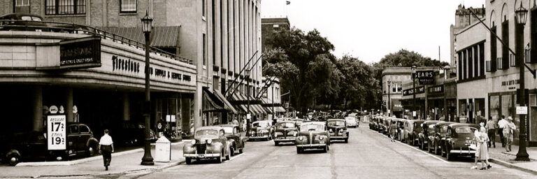 Archival Collection - Evanston History Center