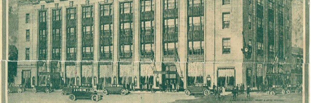 Exhibitions - Evanston History Center