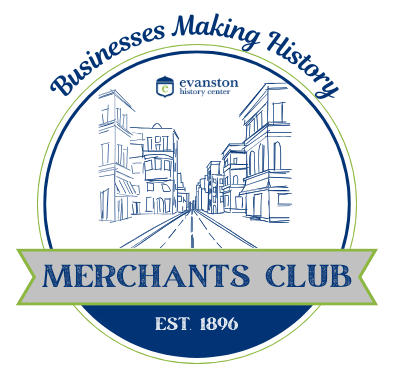 Merchants Club - Evanston History Center